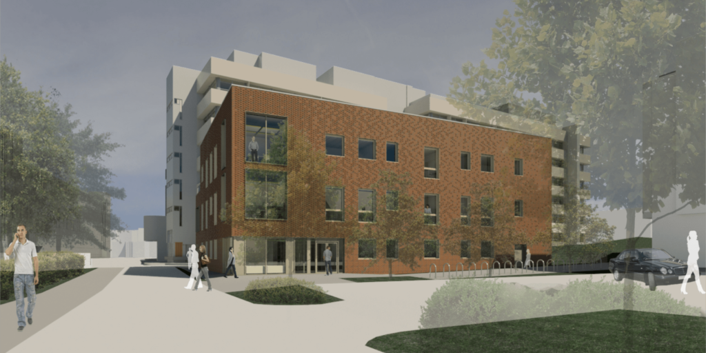 University of Birmingham MEG lab – MEG UKI