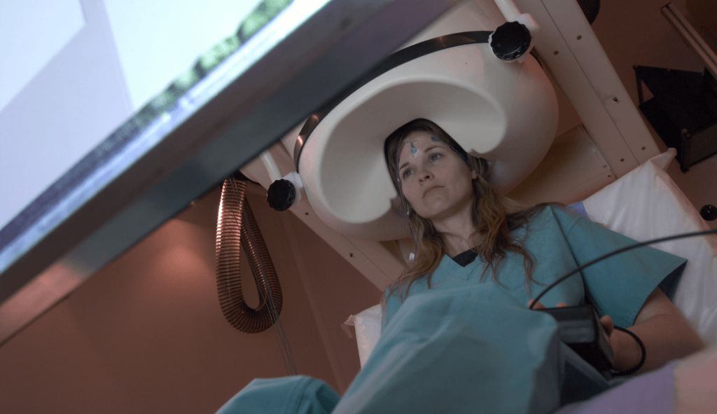 University of York MEG lab – MEG UKI